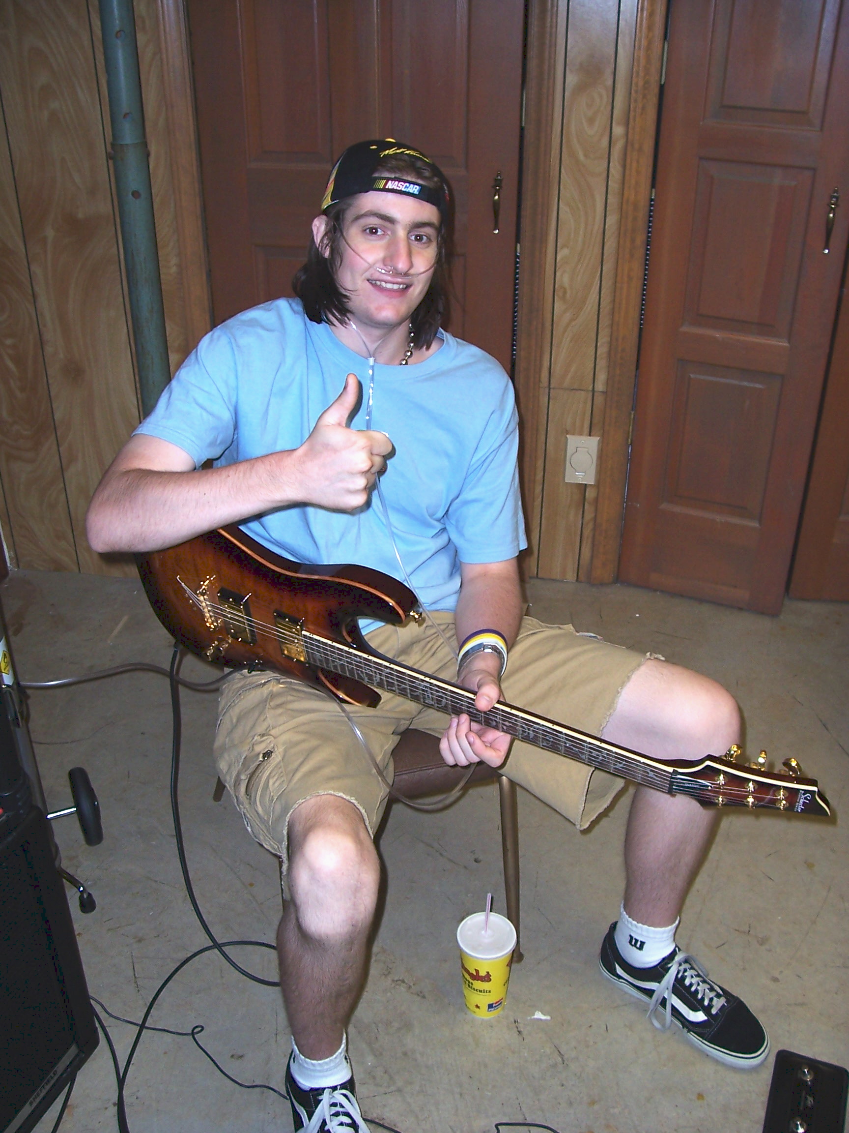 Wayne Triplett, author of This Little Light Of Mine: The Inspiring ...